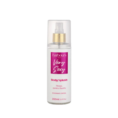 BODY SPLASH CORPORAL